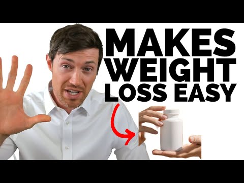 These 4 Hormones Make Weight Loss EASY