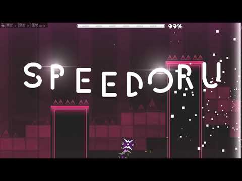 Steam Community :: Video :: Speedoru by Kebabbo 100% Пройден!