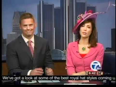 Mr. Song hat shop