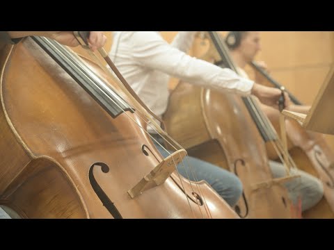 Forgive by Maija Vidovska feat. Bulgarian National Radio Symphony Orchestra