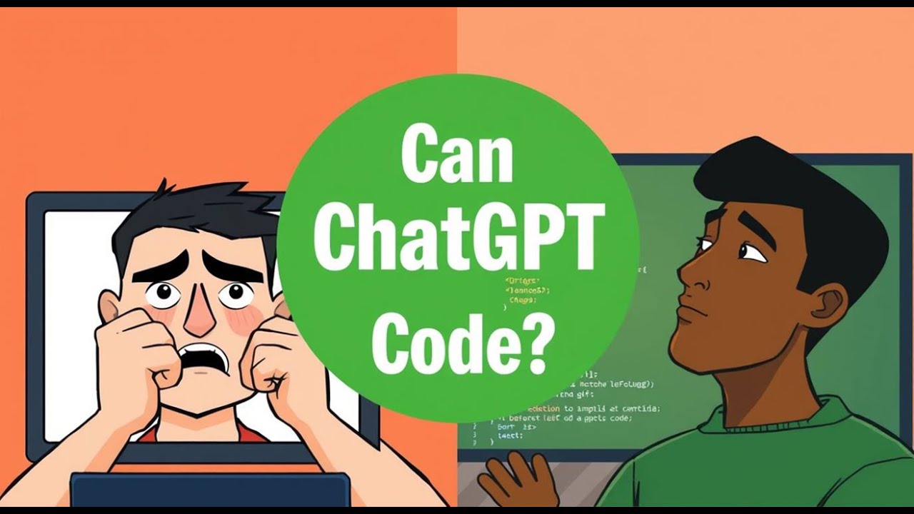 Can ChatGPT Code? AI Writing Code, Scripts, and Apps Explained