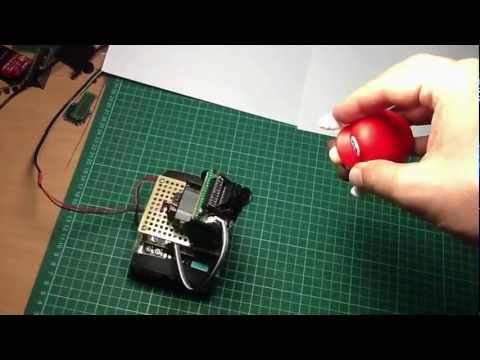 Tuning… | ThinkSmallThings