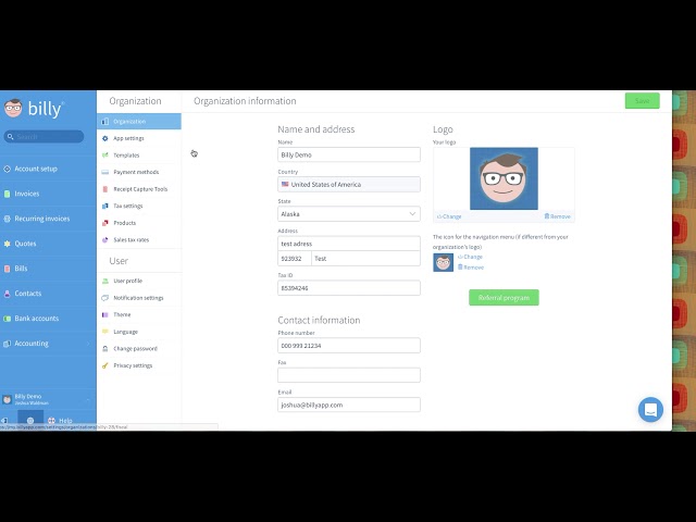 Billy Pricing, Reviews, & Features in 2022