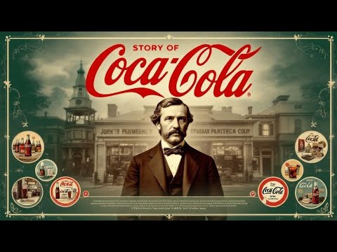 The Untold Story of Coca Cola's Creator