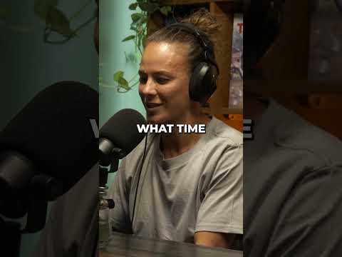 Lisa Carrington Reveals She Broke a World Record in Training Camp Before the Paris Olympics. 😳
