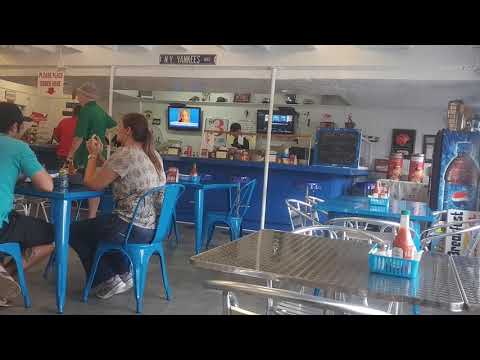 Lunch Bunch: A look inside The Sandwich Shoppe in Ormond Beach