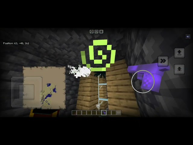 Crossbow to Pistol Pack Minecraft Texture Pack