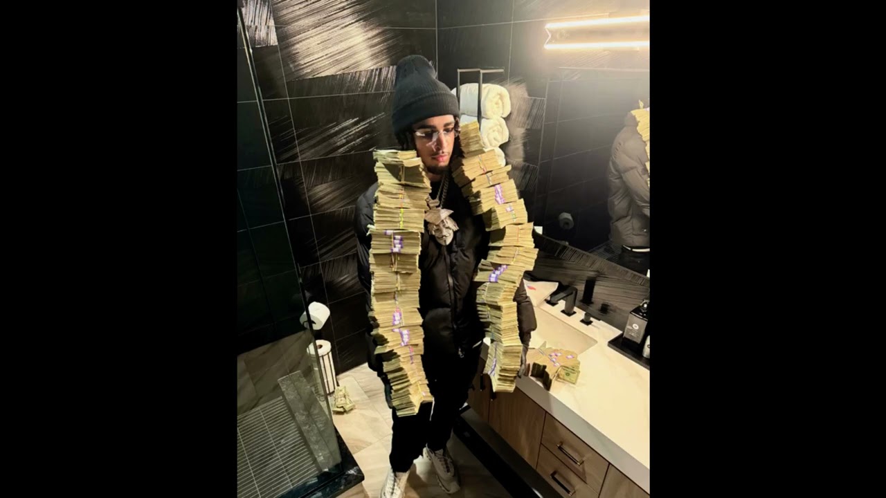 Punchmade Dev - Lint Pockets (BASS BOOSTED)
