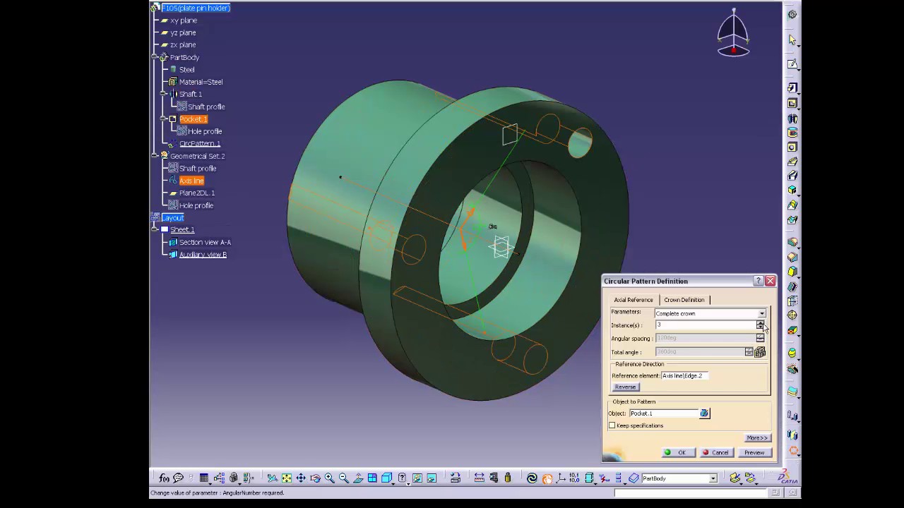 CATIA V5 Engineering Excellence 3DMaster 2DLayout