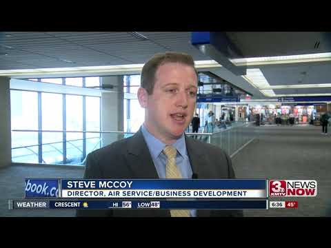 Eppley Airport Expansion