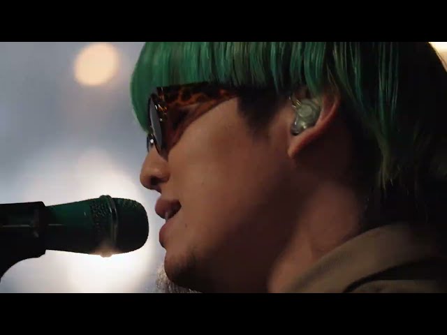 Kroi、「Hyper」のStudio Session映像が公開！ - 日刊エンタメクリップ