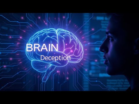 "Why Your Brain Is Playing Tricks on You!"
