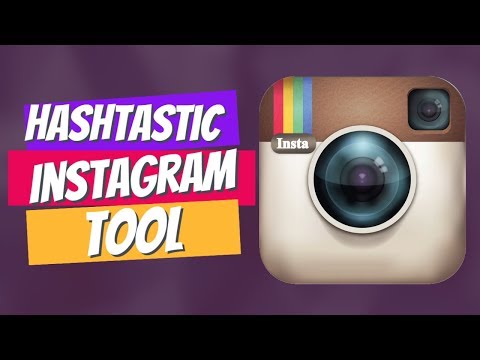 Hashtastic Review | Get MORE Instagram LIKES 🚀