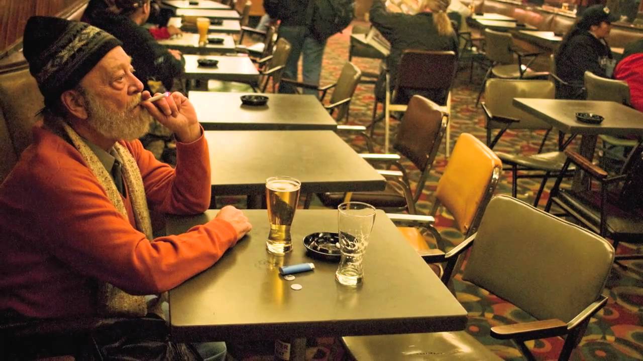 Last Call by George Webber