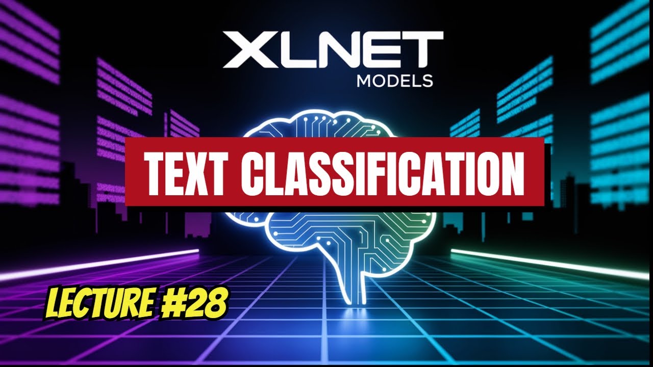 Text Classification With XLNet
