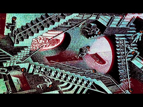 Steam Community :: Video :: The Stairwell Of The SCP Foundation Never Ends!