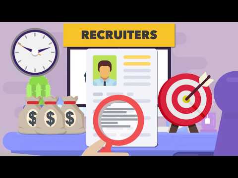How to land an internship in finance in THREE STEPS