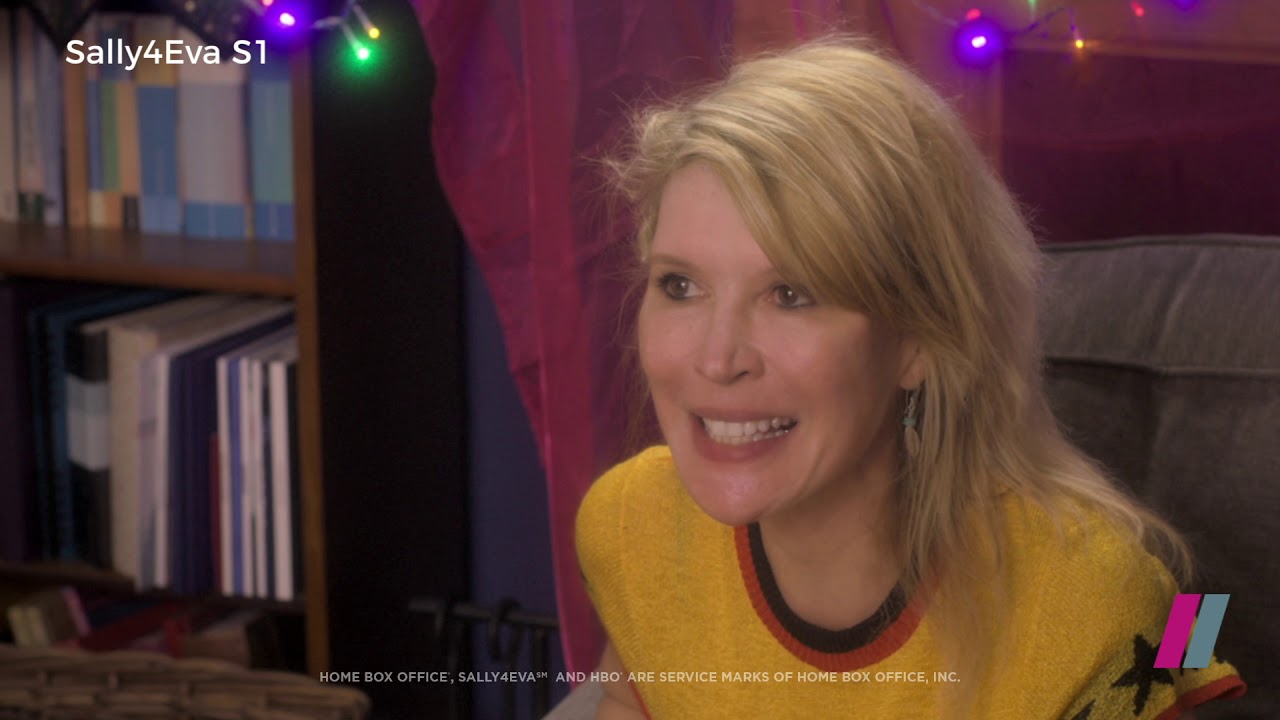 Sally4Ever S1 | HBO Comedy Series | First on Showmax
