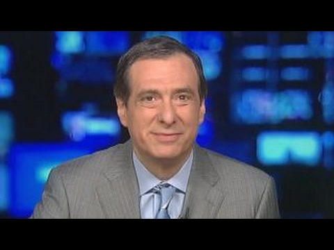 Kurtz: I stand accused of snarkiness