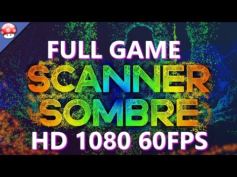 Steam Community :: Video :: Scanner Sombre - Full Game Walkthrough PC ...