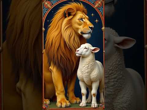 Animal Symbolism in Medieval Art