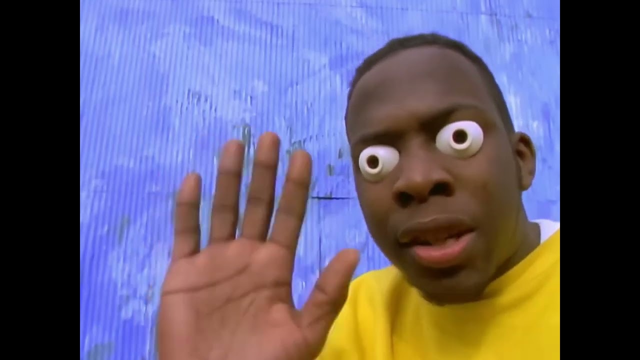 A Tribe Called Quest: Buggin' Out {Extended Videoedit}