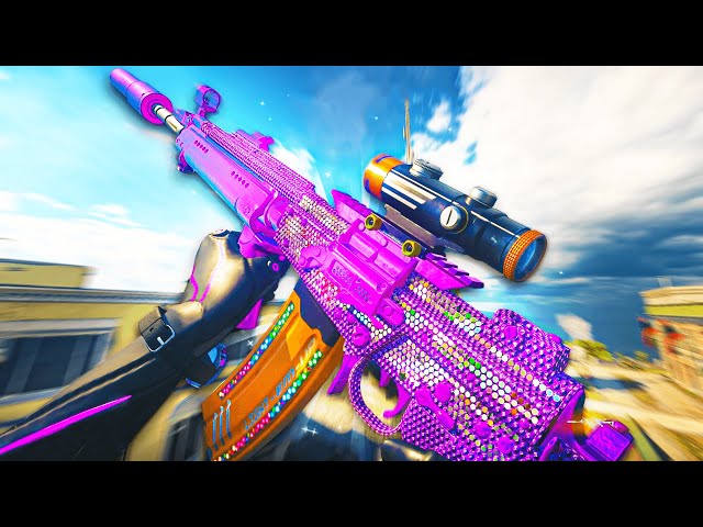 Call of Duty Warzone Season 4 Reloaded: Best FARA 83 Warzone loadout ...
