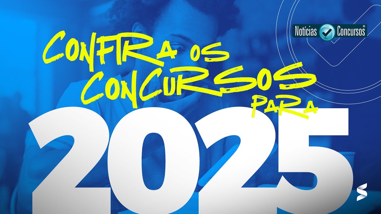 Últimas horas! Concurso CNEM 2025 encerra inscrições neste domingo (16/ ...