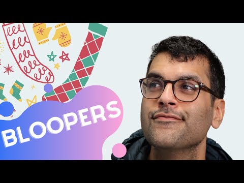 The Bits I Didn't Want You To See! | CareersLab