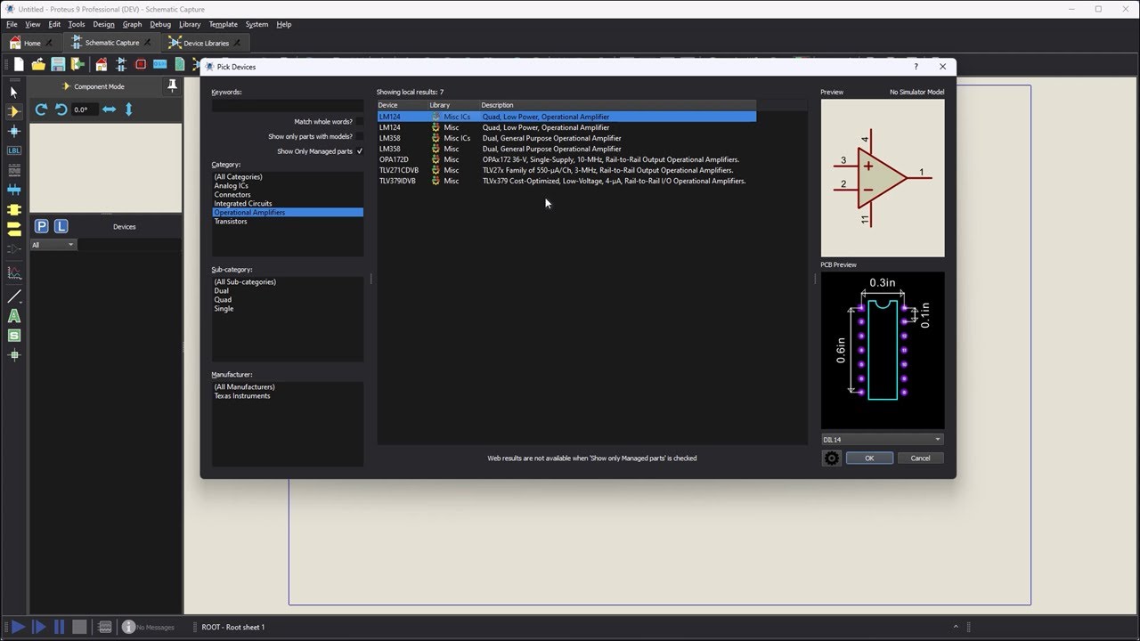 Managed Libraries : User Workflow