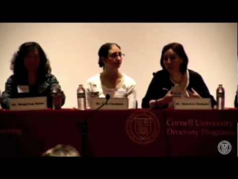 Master Your Future: GE Technical Women's Leadership Panel