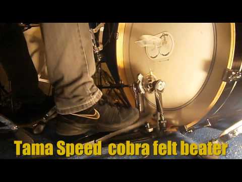 Tama BC7 Beater Balancer iMuso