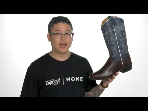 Old West Boots Kyle SKU: 9421823