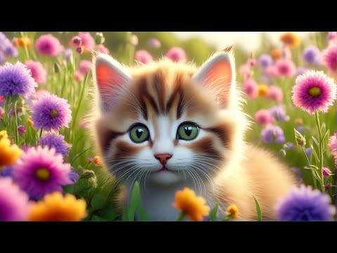 Everything You Need to Know About Cats: The Ultimate Guide!