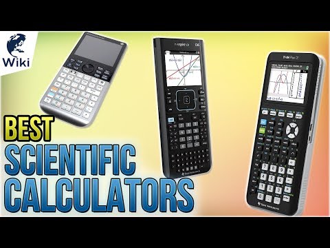 Scientific Calculator at Best Price in India