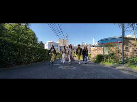 【PV】Salon de Maco【hair make artist’s】