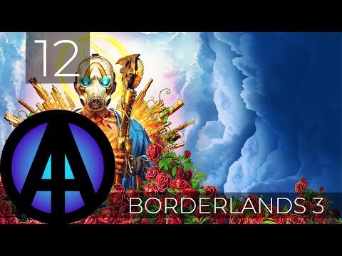 Borderlands 3 - Internet Connectivity Issues
