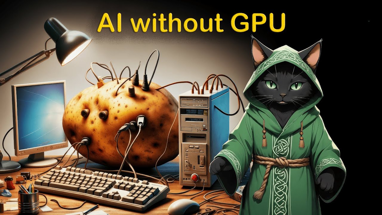 #1 AI Graphics: Your Guide to Stable Diffusion & Cloud Rendering with Runpod