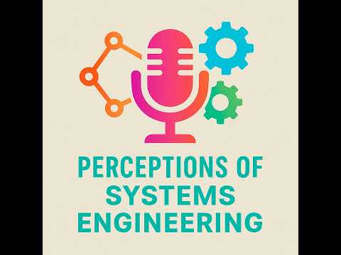 Perceptions of systems engineering