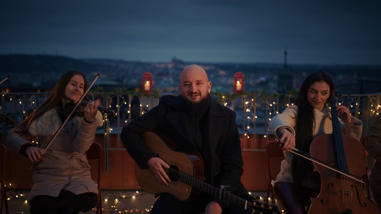 Jsou Tu Vánoce by Pokáč from Czech Republic | Popnable