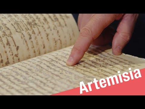 Artemisia’s rape trial | Artemisia | National Gallery