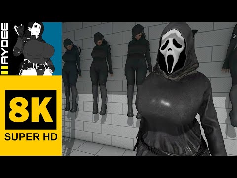 Steam Community :: Video :: Scary Movie Mod | Haydee 2 | Haydee Redux ...