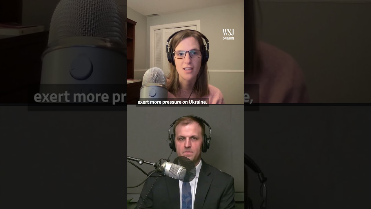 How Corruption Might Affect Ukraine Support