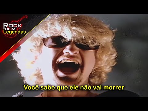 Alice in Chains - Rooster + Lyrics Meaning