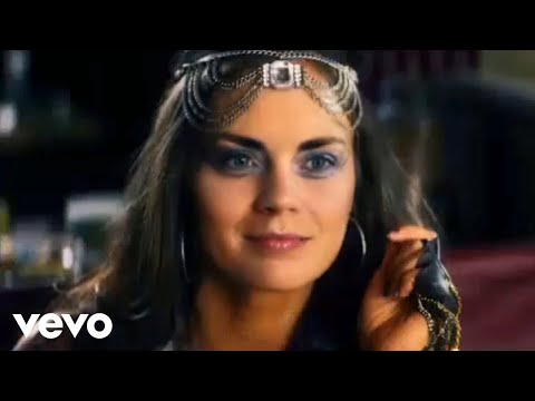 Ida Maria - Accidental Happiness Artist | AceShowbiz