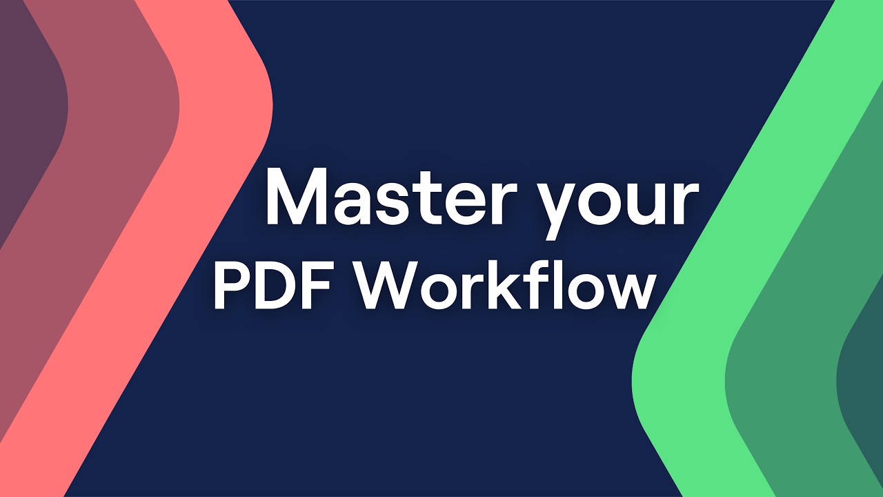 Intuitive PDF tools. Real-time markups. Seamless design review. Work wonders anywhere on any device.
