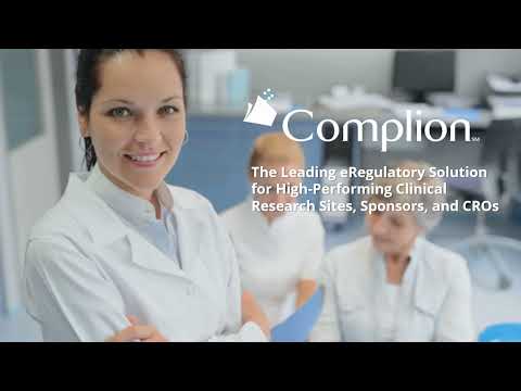 Complion Overview
