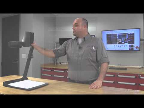 Desktop Visualiser at Best Price in India