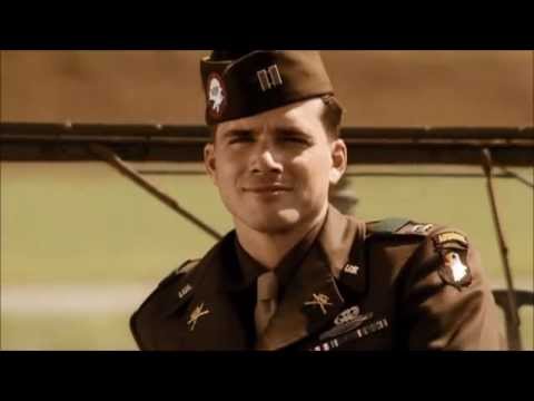 Band Of Brothers Ronald Speirs Tribute
