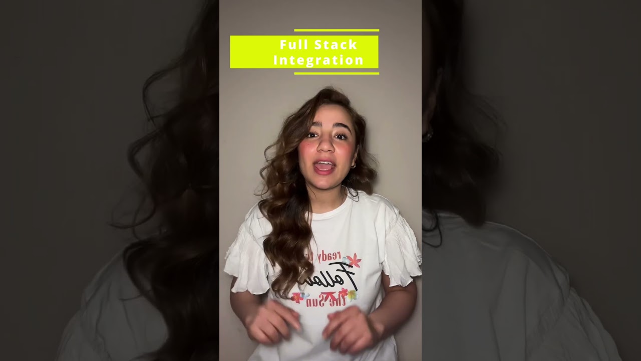 How to become a Full Stack SAP Developer #sap  #developer #fullstack